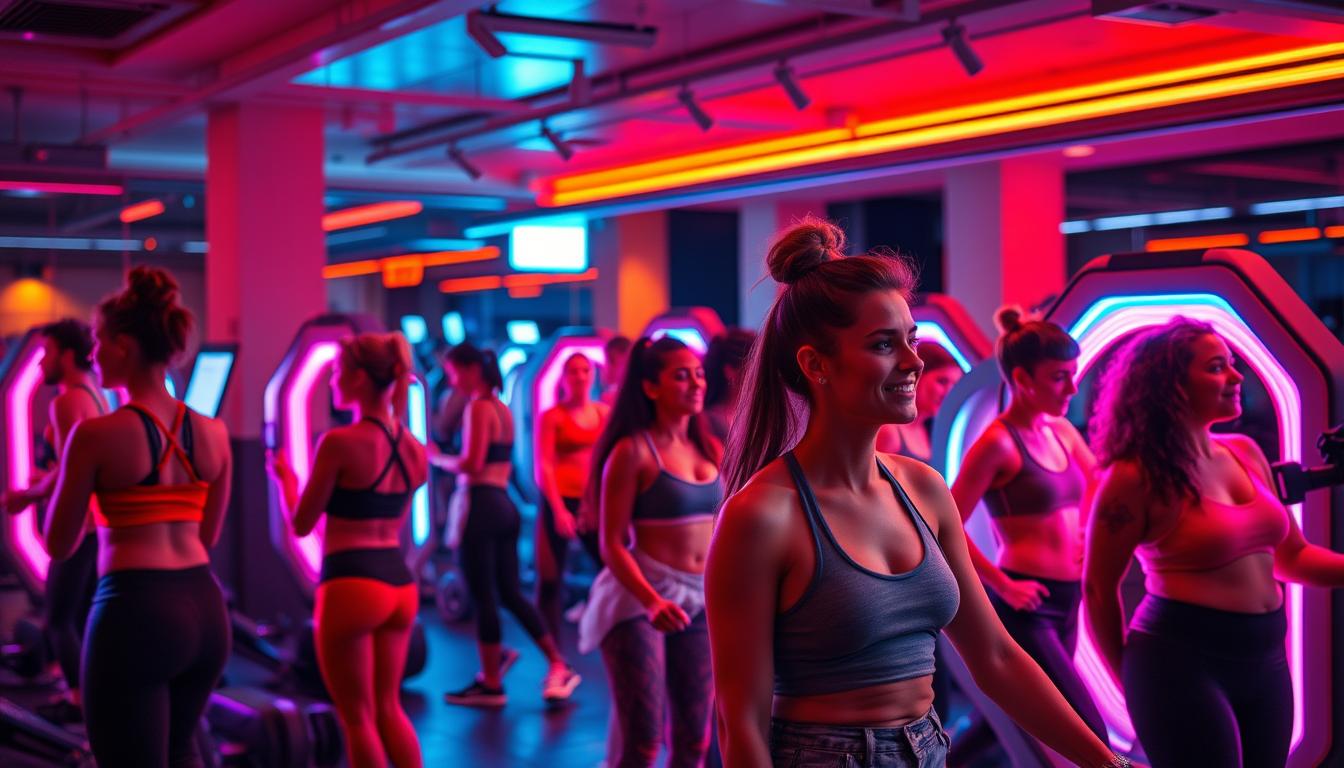 Red Light Therapy at Planet Fitness – Every Question Answered – Red ...
