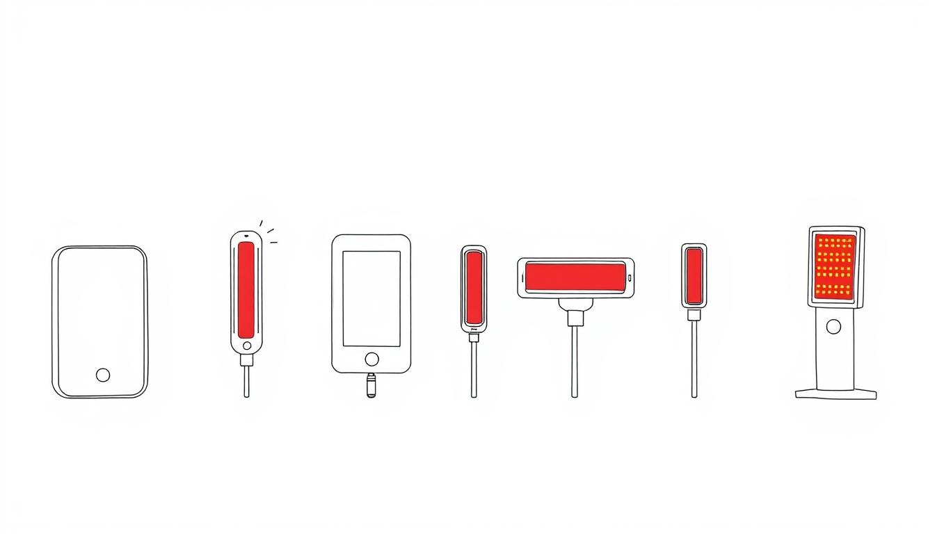 Can Red Light Therapy Fade Hyperpigmentation? Evidence-Based Insights ...