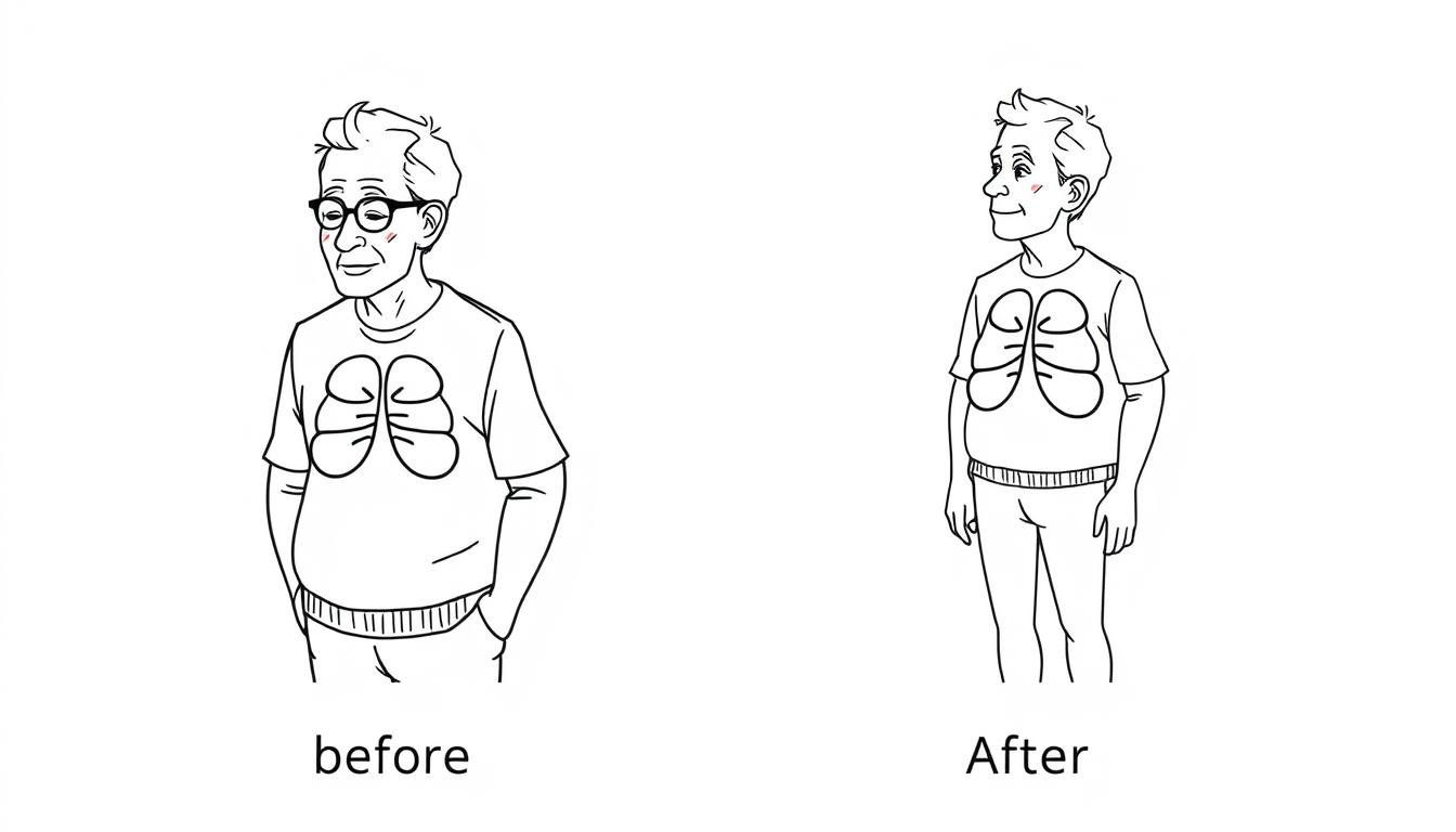 Red Light Therapy for COPD: Evidence-Based Guide to Home Treatment ...