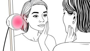 Can Red Light Therapy Fade Hyperpigmentation? Evidence-Based Insights ...