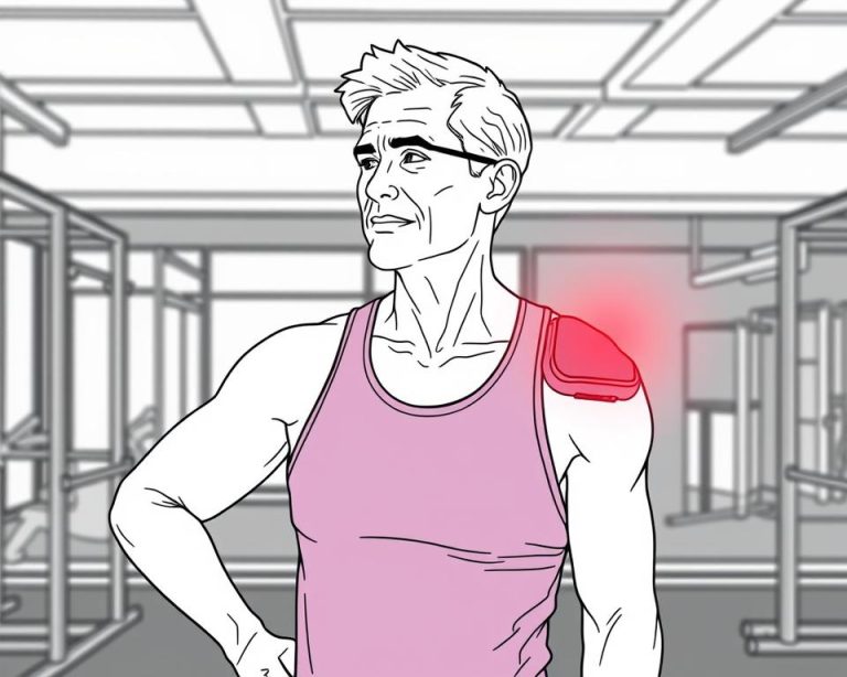 Red Light Therapy for Rotator Cuff Injuries: Evidence-Based Guide to At ...