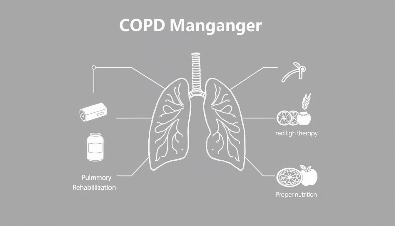 Red Light Therapy for COPD: Evidence-Based Guide to Home Treatment ...