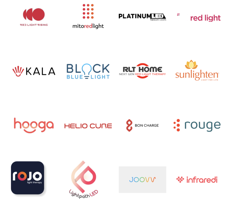 Best Red Light Therapy Panels of 2026: 16 Brands Compared Head-to-Head ...
